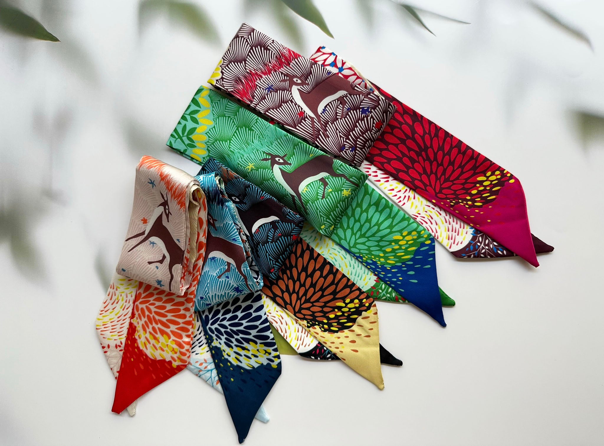 Scarves – Cloud Cornerstore